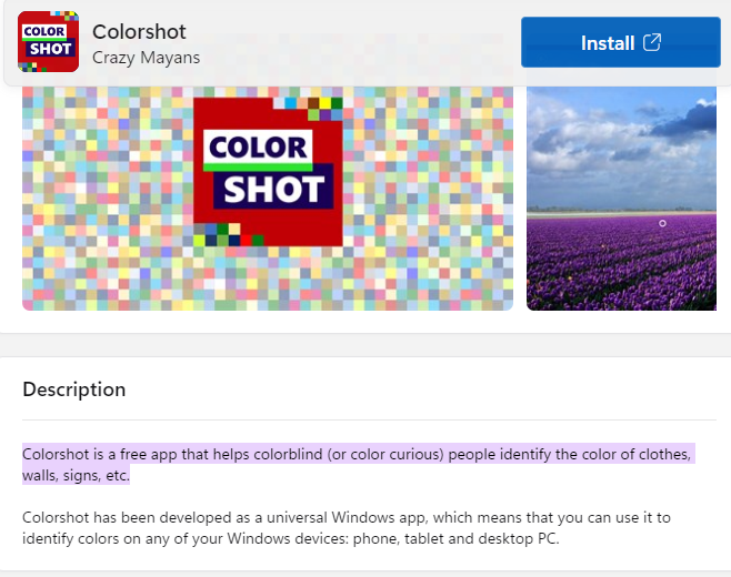 4. BioChromes - Reina Raveles